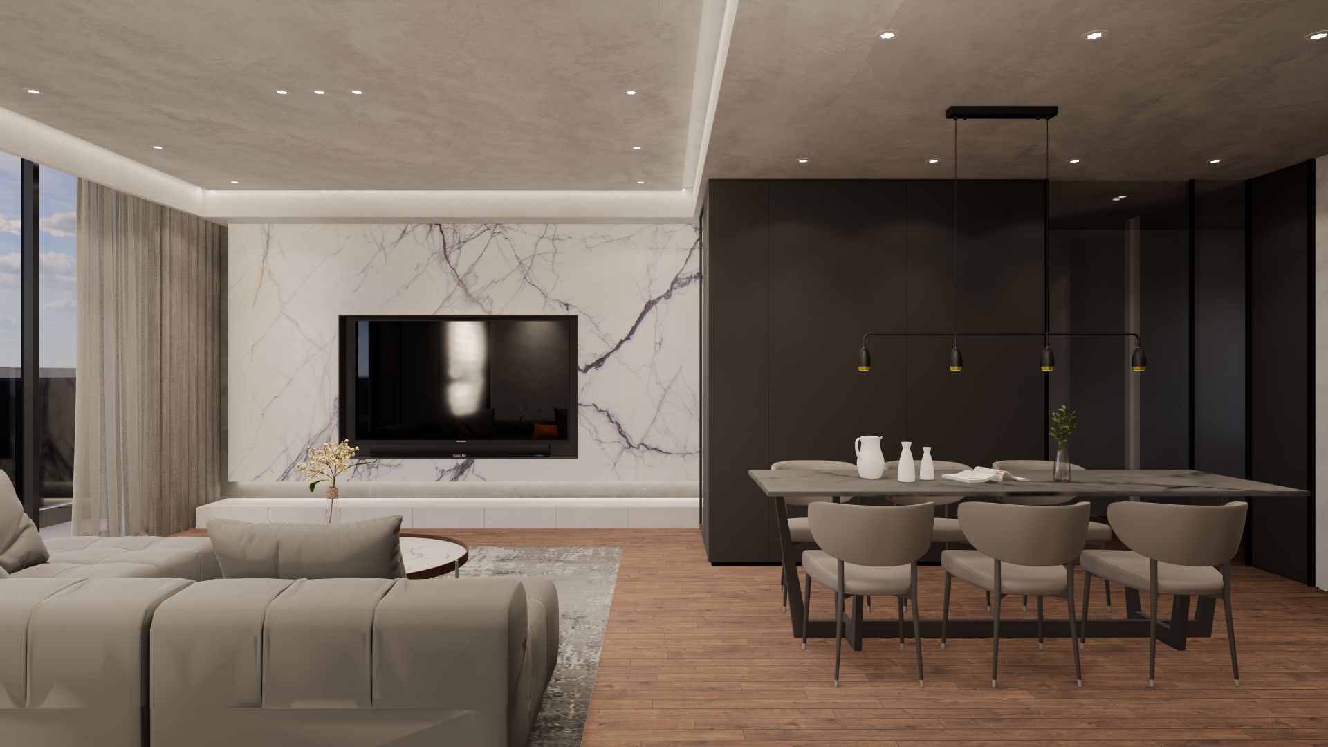 質粹 - 易構設計｜EGO Design