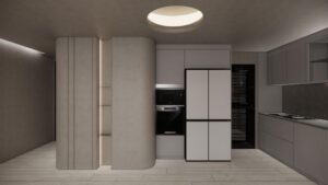 靜寂晨曦 - 易構設計｜EGO Design